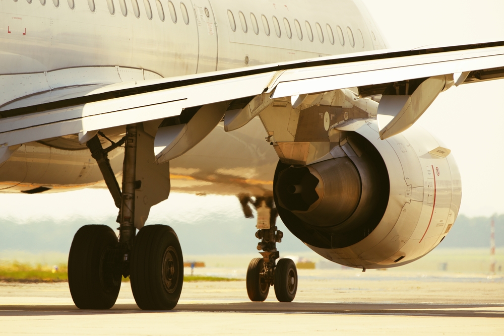 Aerospace - RD Machine