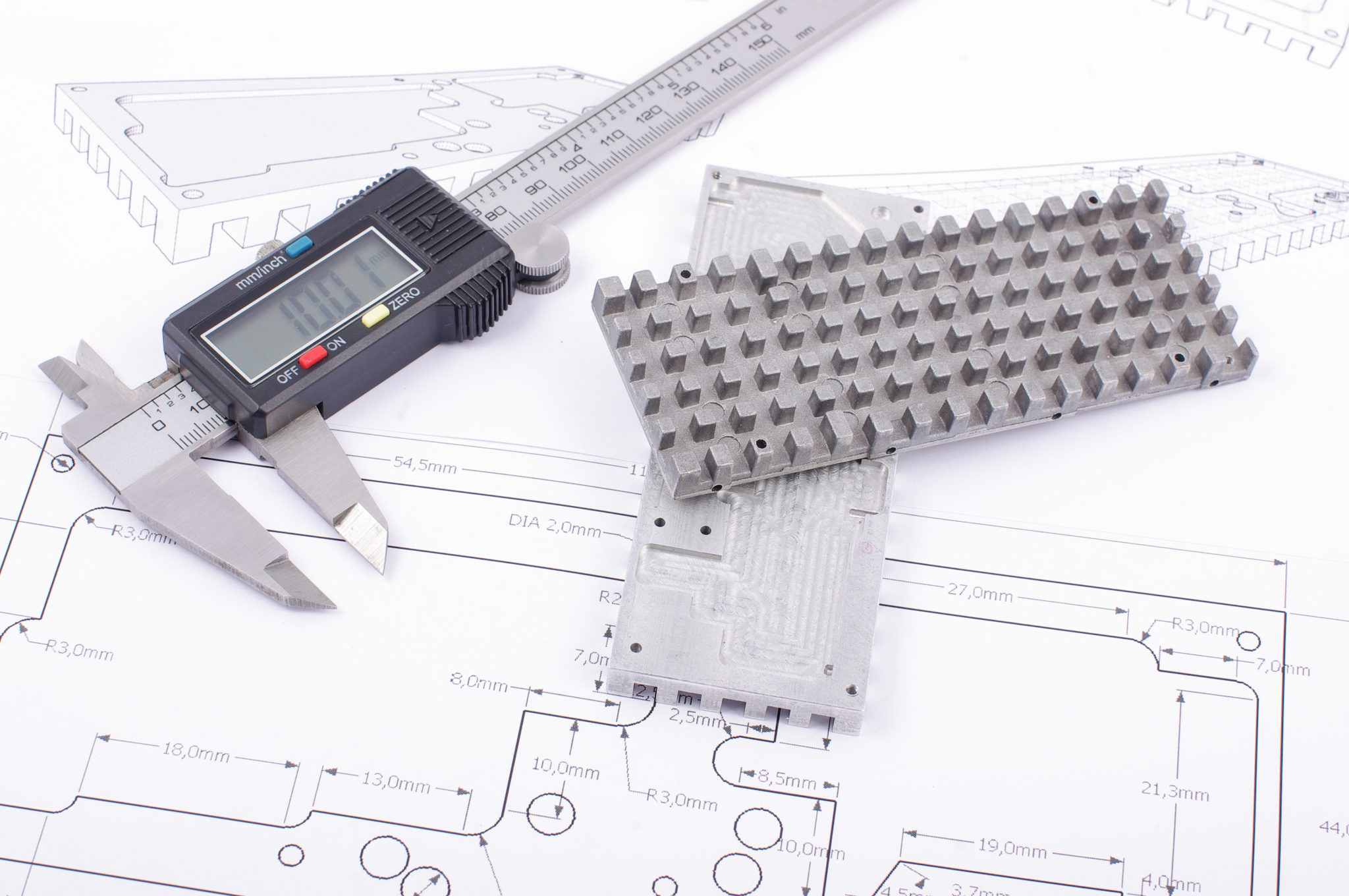 Prototyping - RD Machine